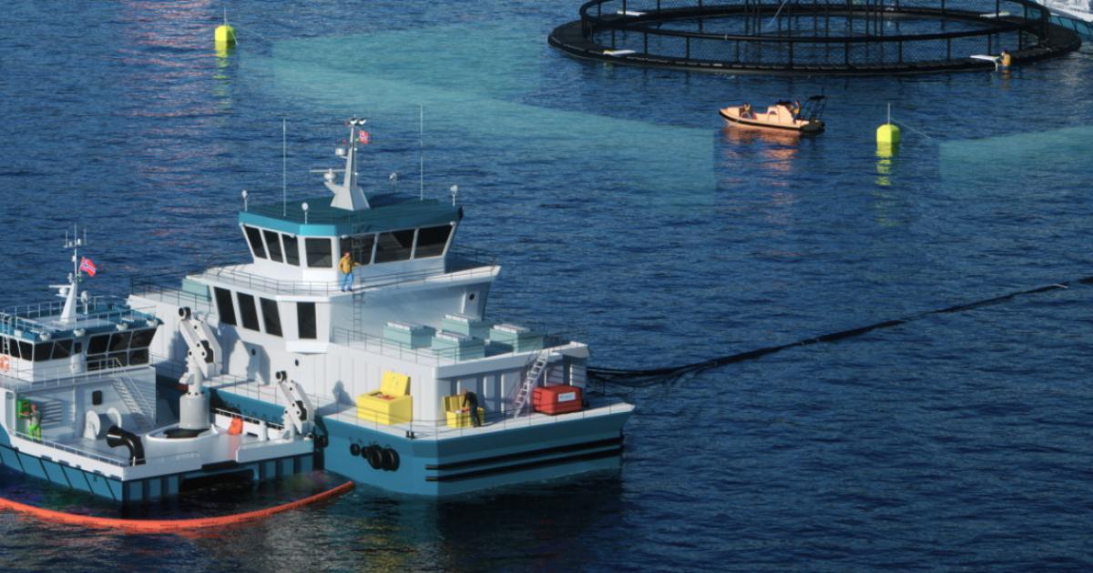 Maritime Environmental Preparedness - NOFI Tromsø